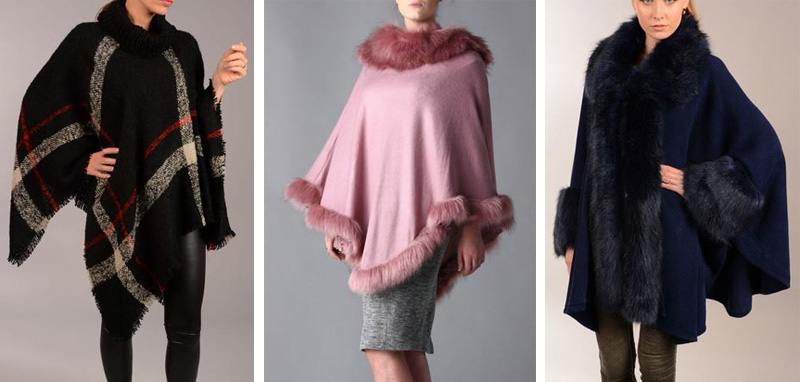 Winter Wear - Cowbridge Style